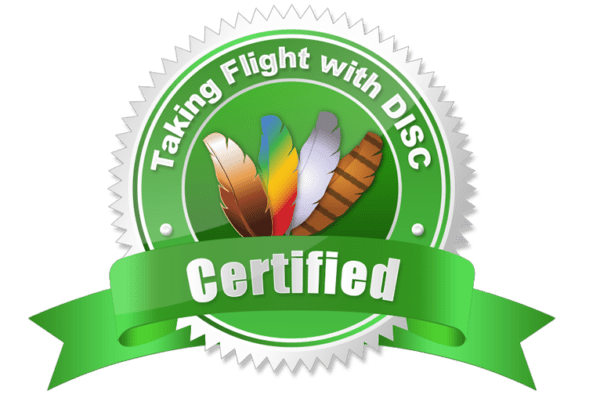 DISC Certification - Take Flight Learning