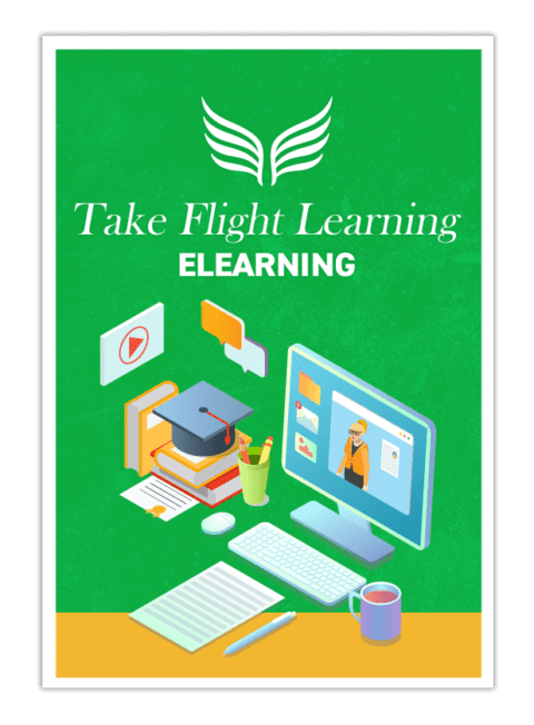 Training - Take Flight Learning