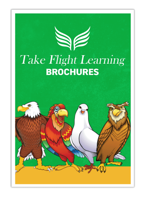 Training - Take Flight Learning