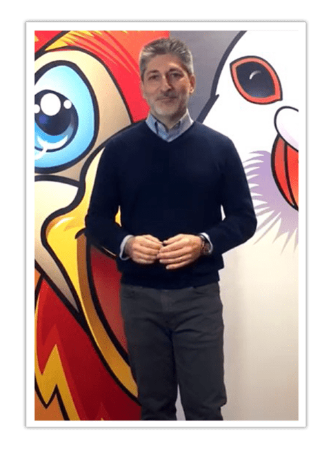 Training - Take Flight Learning