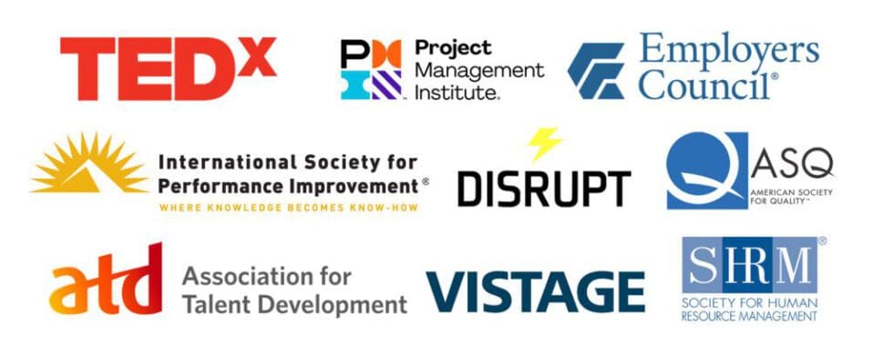 Merrick Rosenberg - Take Flight Learning