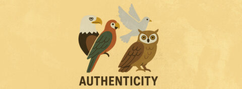 Authenticity: Being True to All of Yourself - Take Flight Learning