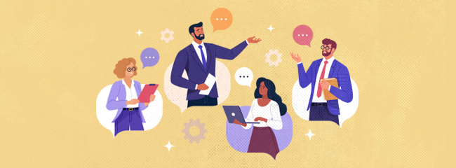 Change Initiatives Fail When Personality Is Ignored - Take Flight Learning